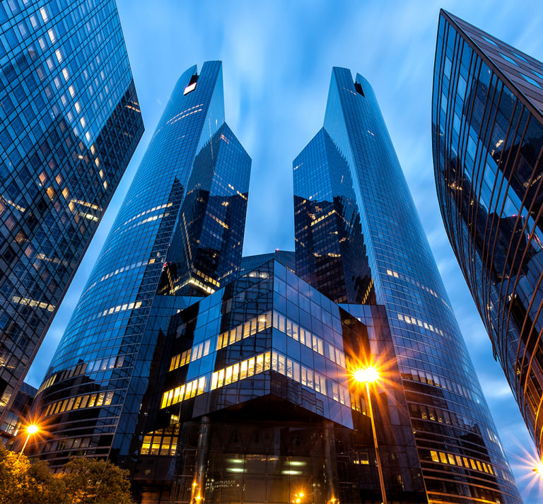 Our Team - Global Alpha