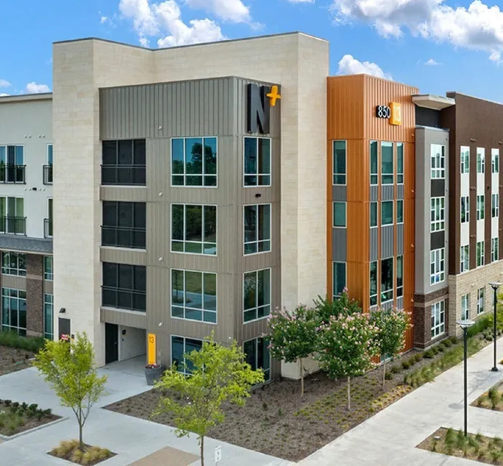 Connor, Clark & Lunn Infrastructure announces investment in Landmark ...