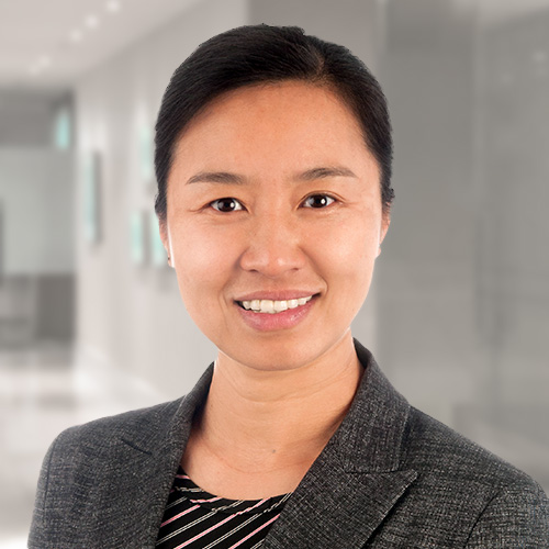 Our Team - Global Alpha